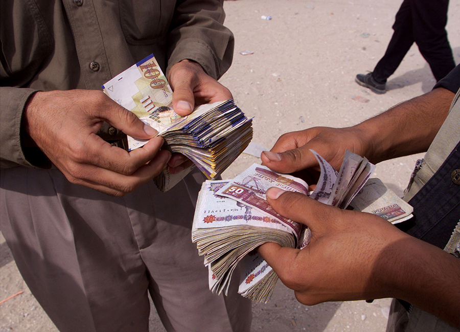 How Do ISIS Terrorists Finance Their Attacks? | The Washington Institute