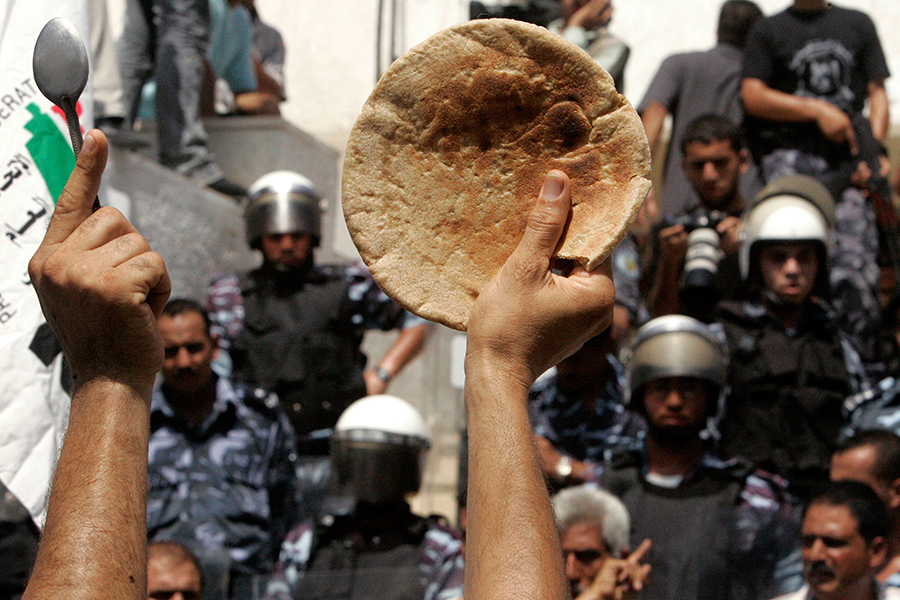 Make Hamas Face a Choice | The Washington Institute