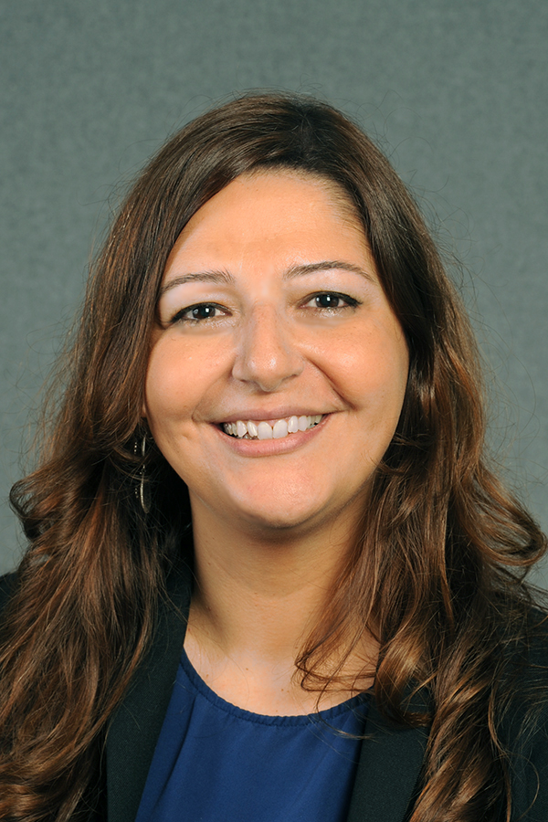 Hanin Ghaddar | The Washington Institute