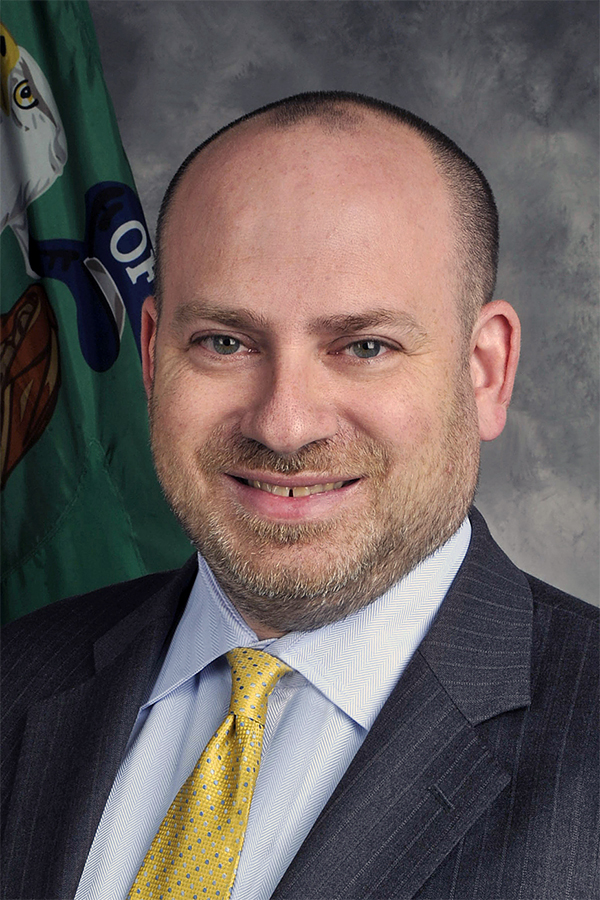 Daniel L. Glaser | The Washington Institute
