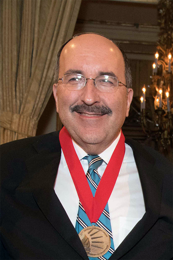 Dore Gold | The Washington Institute