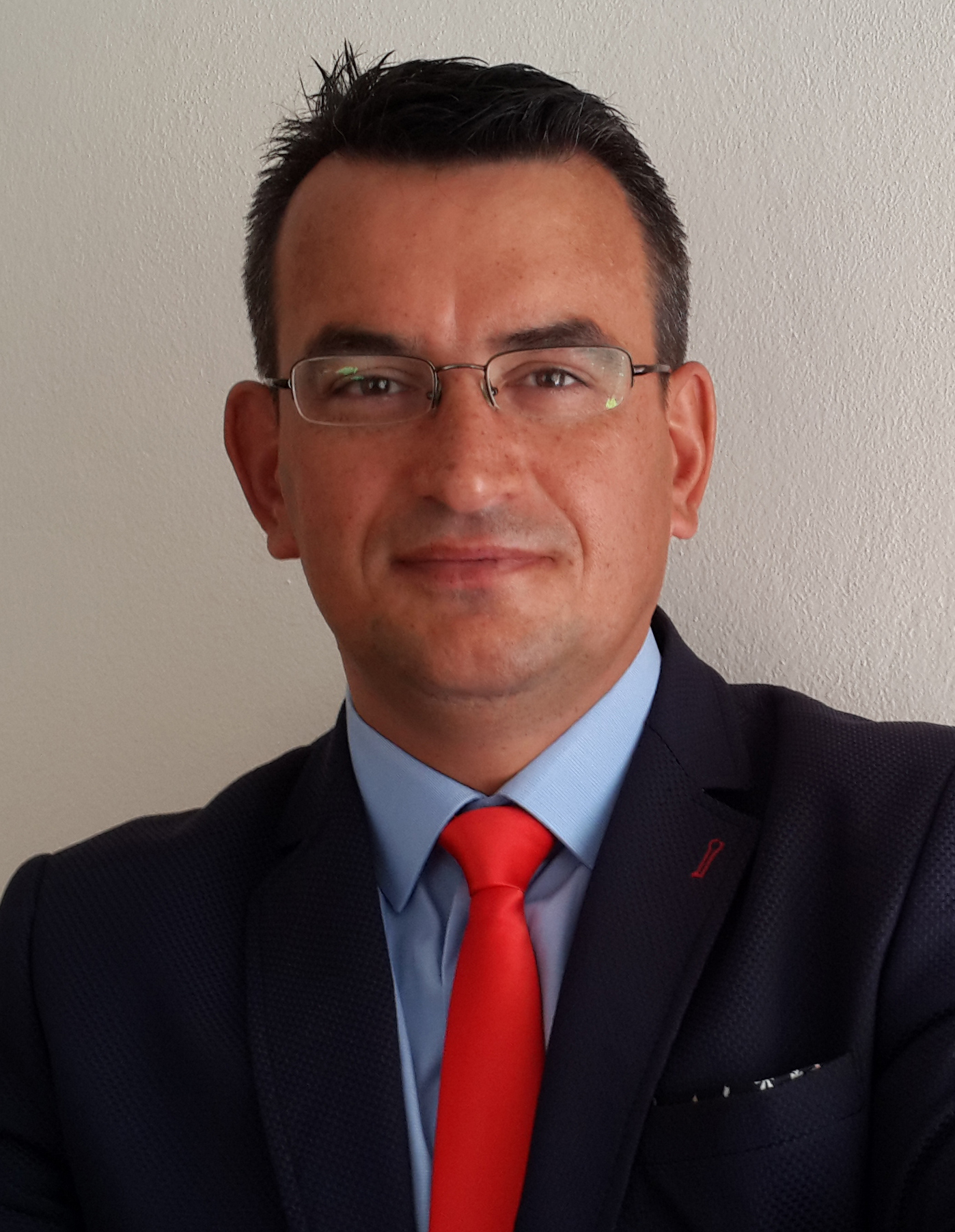 Metin Gurcan | The Washington Institute