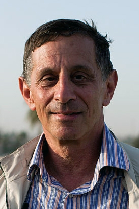 Roy Gutman | The Washington Institute