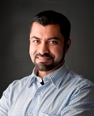 Haroon Ullah | The Washington Institute