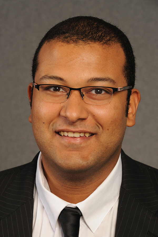 Haisam Hassanein | The Washington Institute