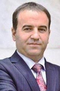 Hemin Hawrami | The Washington Institute