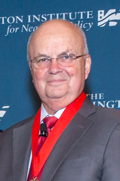 Michael Hayden | The Washington Institute