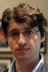 David Heidelberger | The Washington Institute