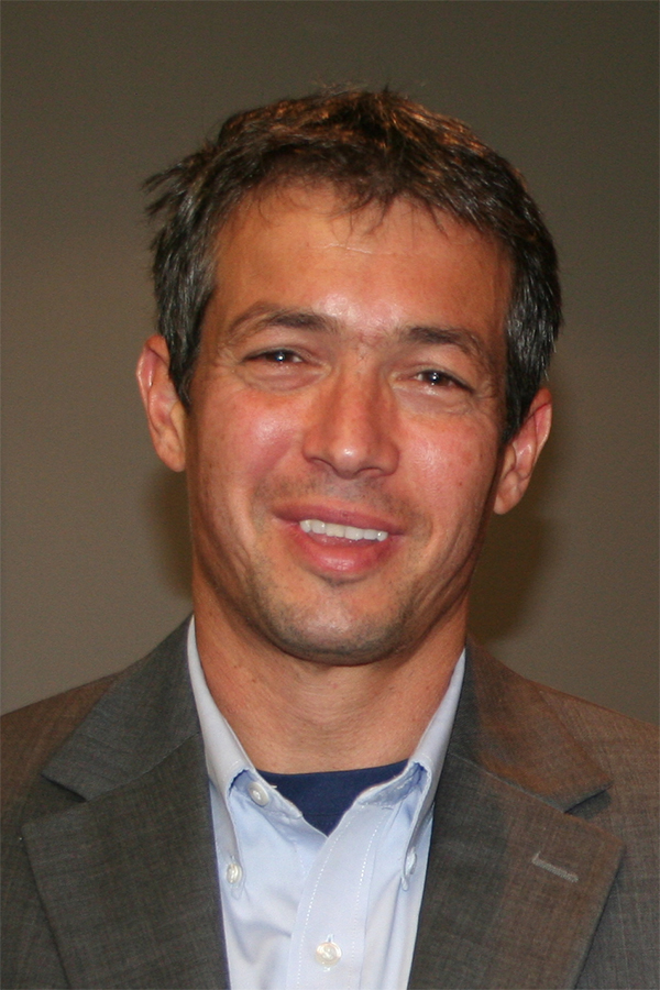 Yoaz Hendel | The Washington Institute