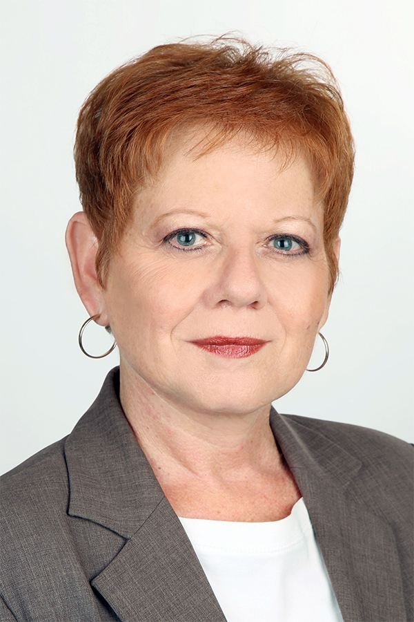 Tamar Hermann | The Washington Institute