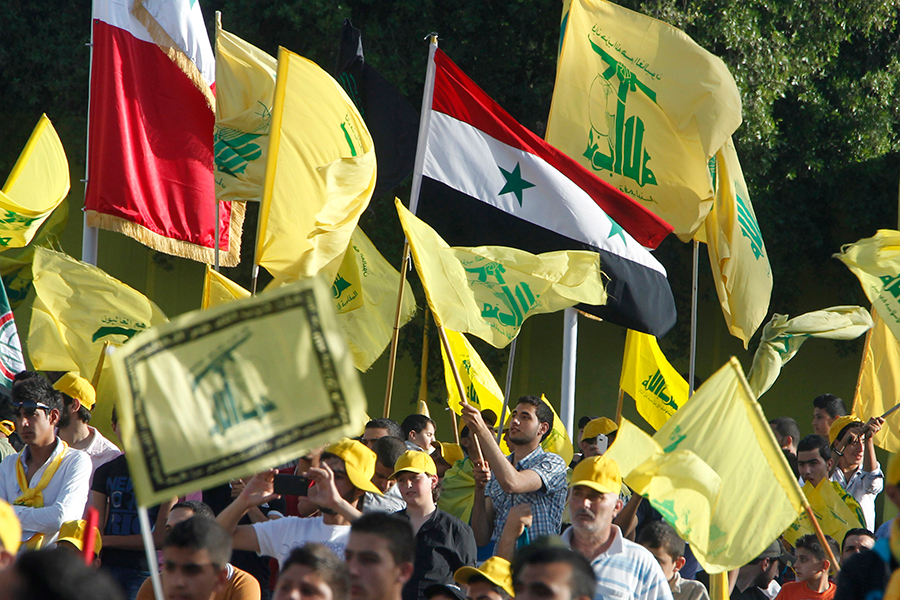 To Stop the New Hezbollah, Think Regionally | The Washington Institute