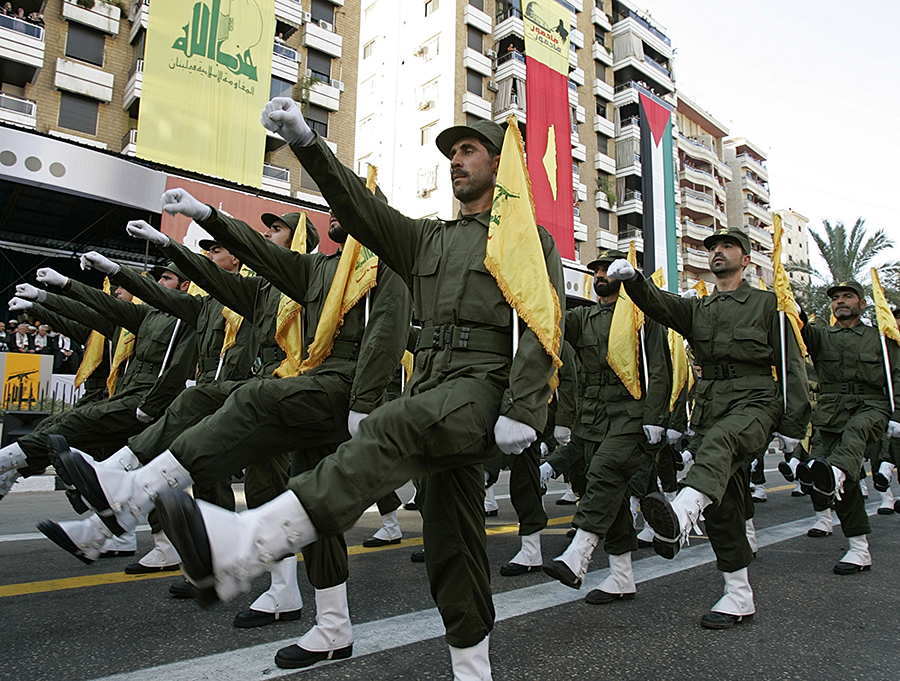 Lebanon’s Failure to Disarm Hezbollah Comes With a Price | The ...