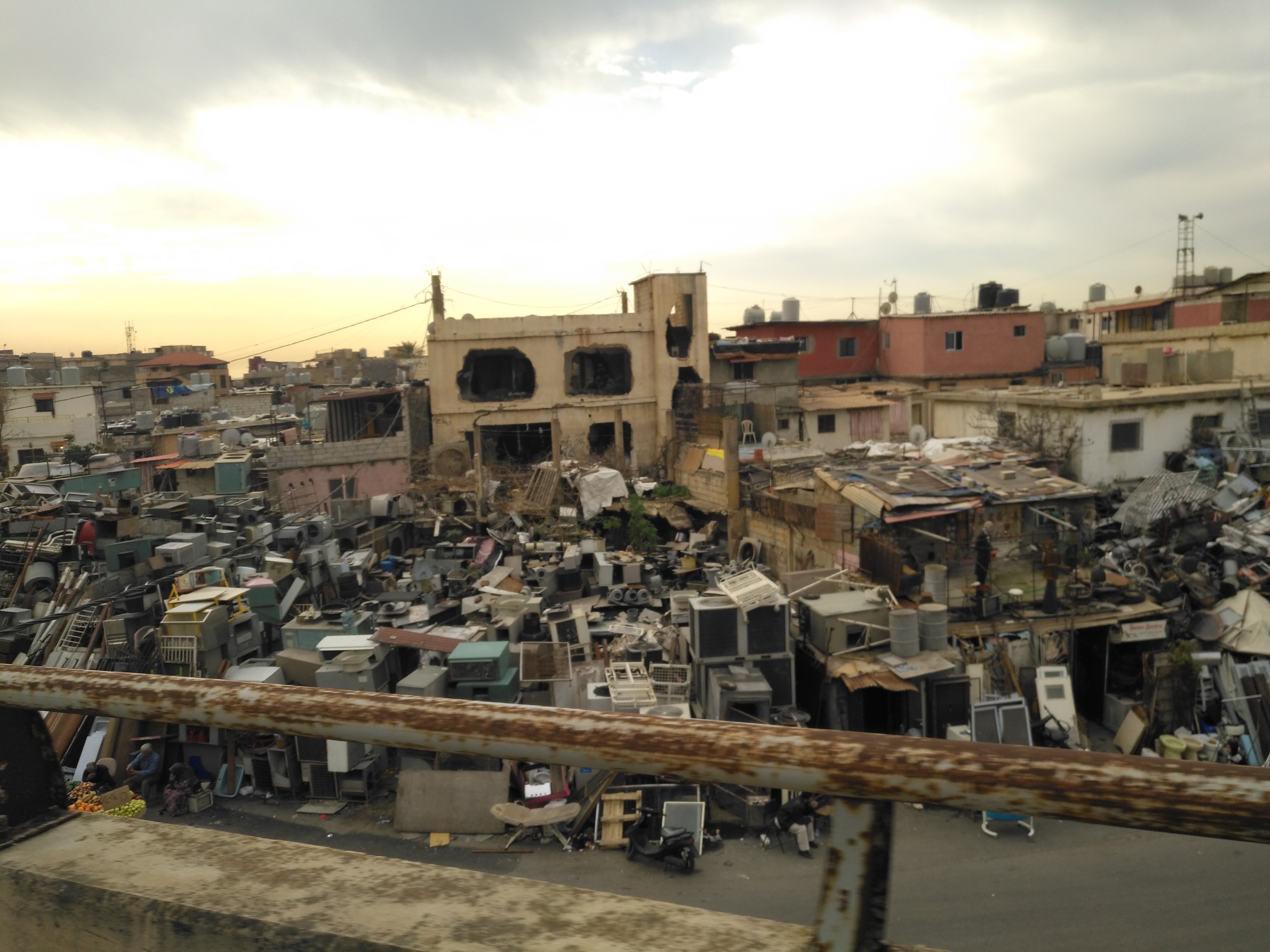 The Internal Collapse Facing Lebanon's Shiites | The Washington Institute