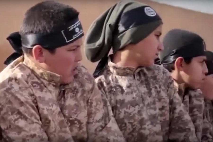 Inside the Caliphate's Classroom: Textbooks, Guidance Literature, and ...