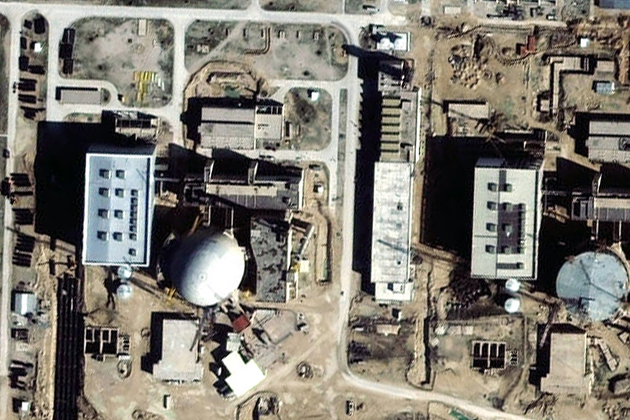 December 13 Is an Iranian Nuclear Trifecta | The Washington Institute