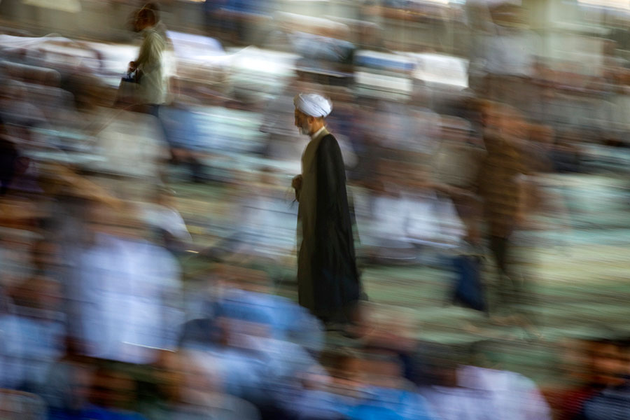Iran's Disinformation against Religious Minorities | The Washington ...