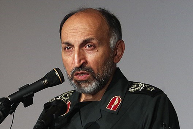 The New Iranian General to Watch | The Washington Institute