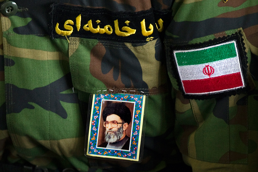 Inside Iran’s Regime (Part 3): IRGC Economic Frustrations | The ...