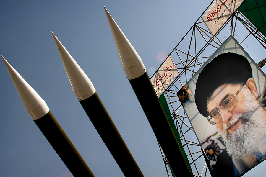Khamenei’s Nuclear Balancing Act | The Washington Institute