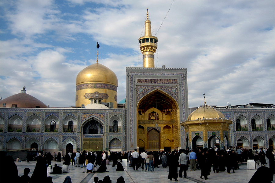 Mashhad Appointments Show Tightened Hardliner Grip | The Washington ...