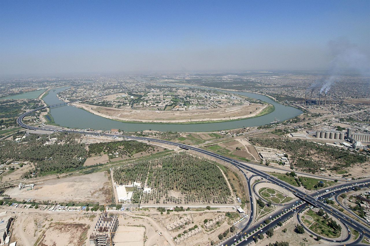 Iraq Faces its Next Crisis: Water | The Washington Institute