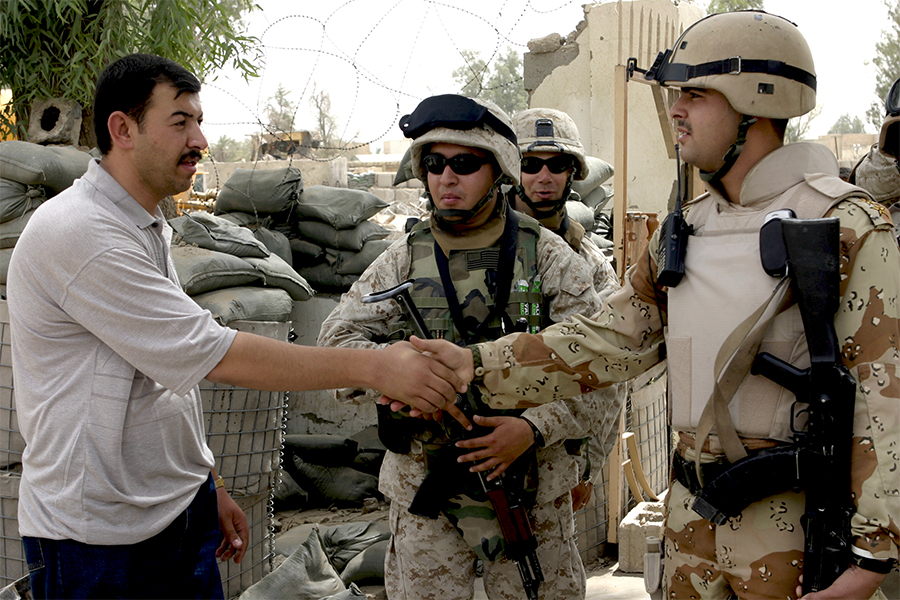 Lessons from Fallujah, Then and Now | The Washington Institute