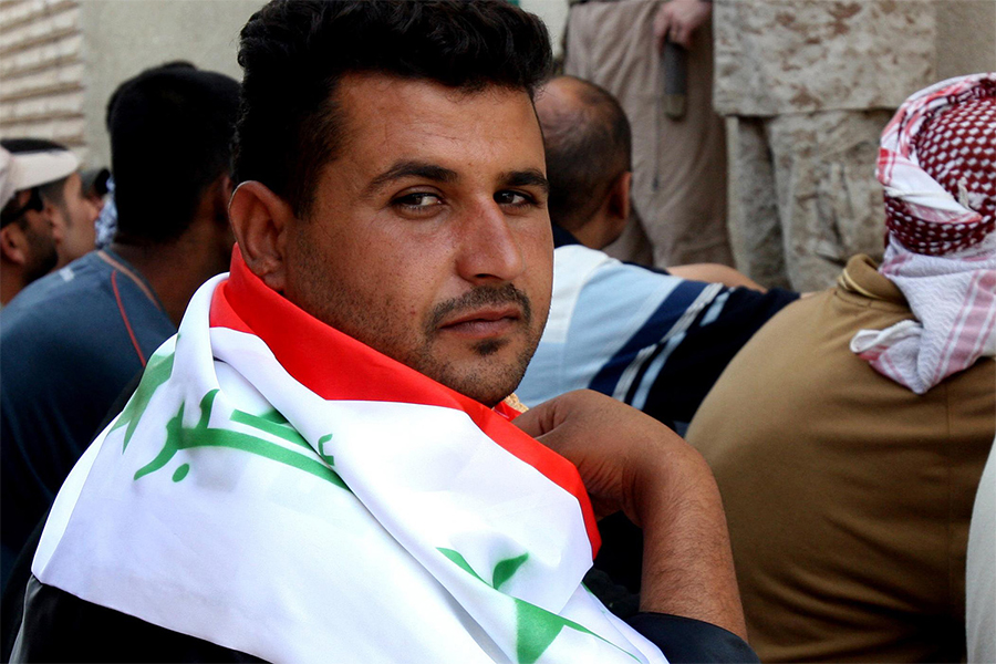 How Iraqi Sovereignty Supports U.S. National Interests | The Washington ...