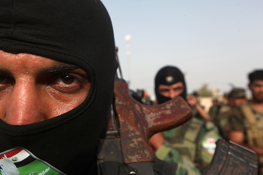 Hashd Reforms in Iraq Conceal More Than They Reveal | The Washington ...