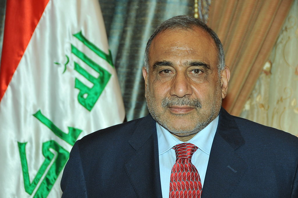 For the Iraqi Prime Minister, a Slew of Economic Challenges | The ...