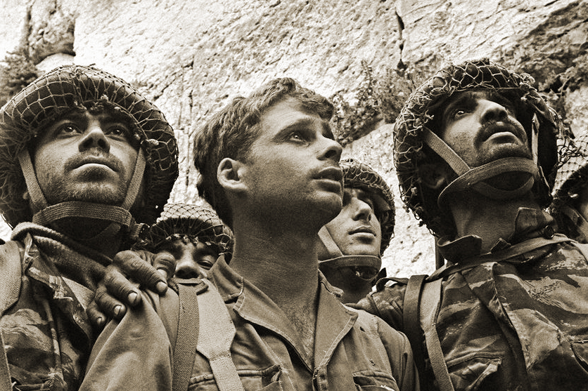 The Six Day War and Its Enduring Legacy | The Washington Institute
