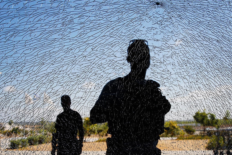 How Israel Catches Lone Wolves | The Washington Institute