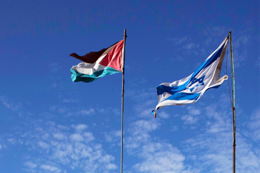 Jordan-Israel Peace at Twenty-Five: Past, Present, and Future | The ...