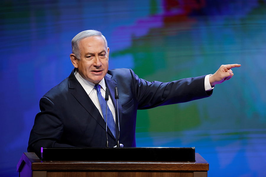 Netanyahu Is Playing Into Khamenei’s Hands | The Washington Institute