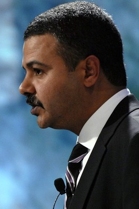 Nazar Janabi | The Washington Institute