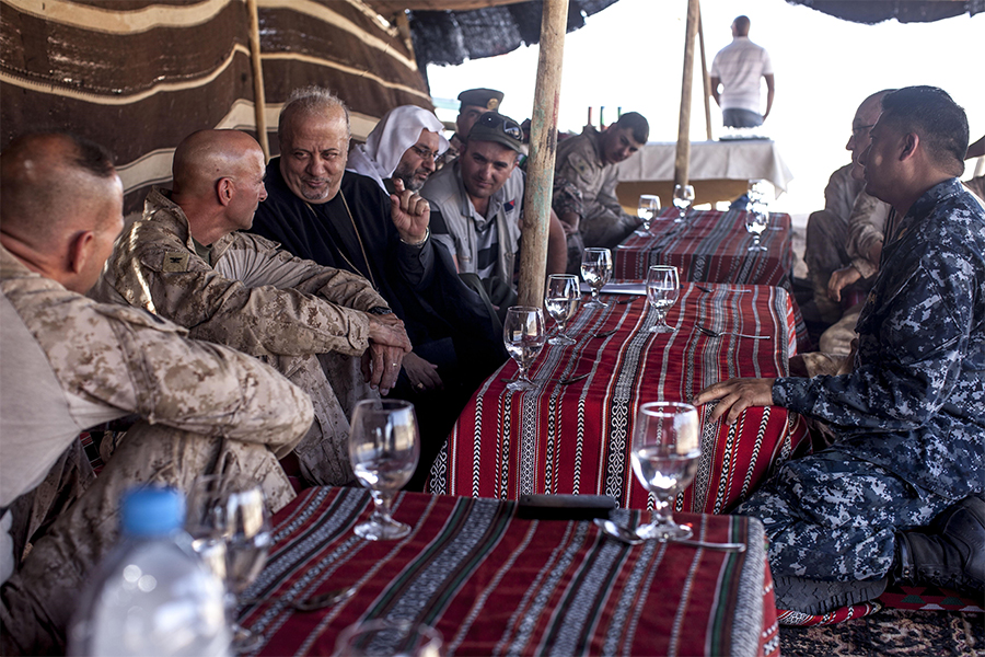 ISIS Poses Threat Beyond Iraq | The Washington Institute
