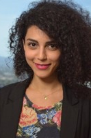 Simin Kargar | The Washington Institute