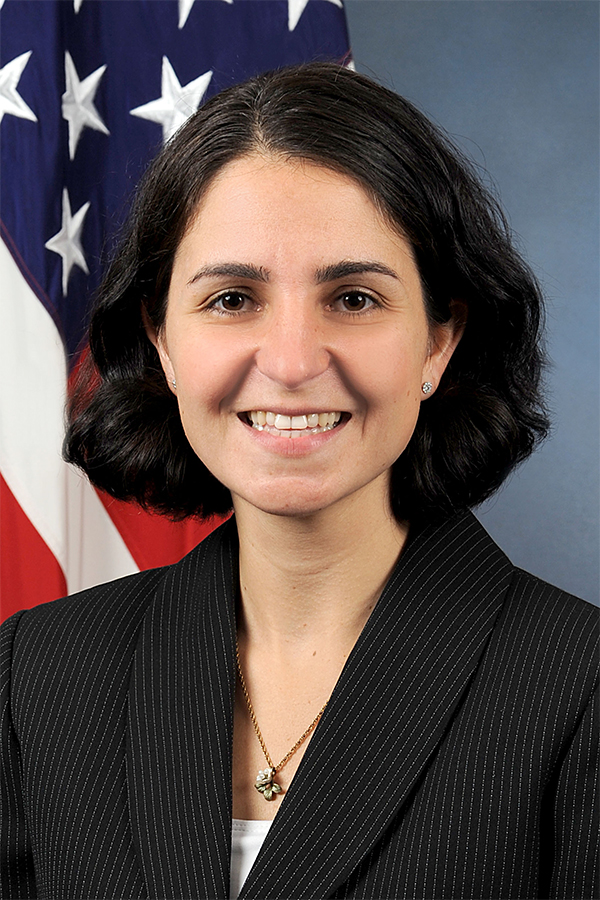 Mara Karlin | The Washington Institute Mara Karlin | The Washington Institute