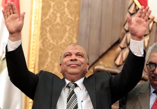 The Muslim Brotherhood's Mendacious Charm Campaign in Washington | The ...