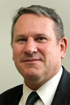 Richard Kemp | The Washington Institute