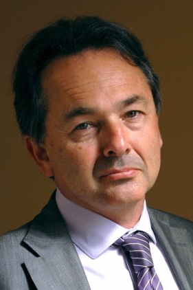 Gilles Kepel | The Washington Institute