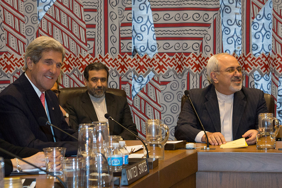 How to Negotiate with Iran | The Washington Institute