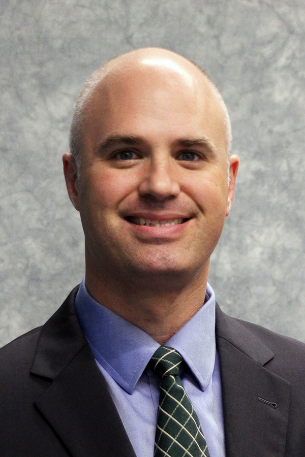 Scott Klempner | The Washington Institute