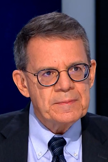 Martin Kramer | The Washington Institute