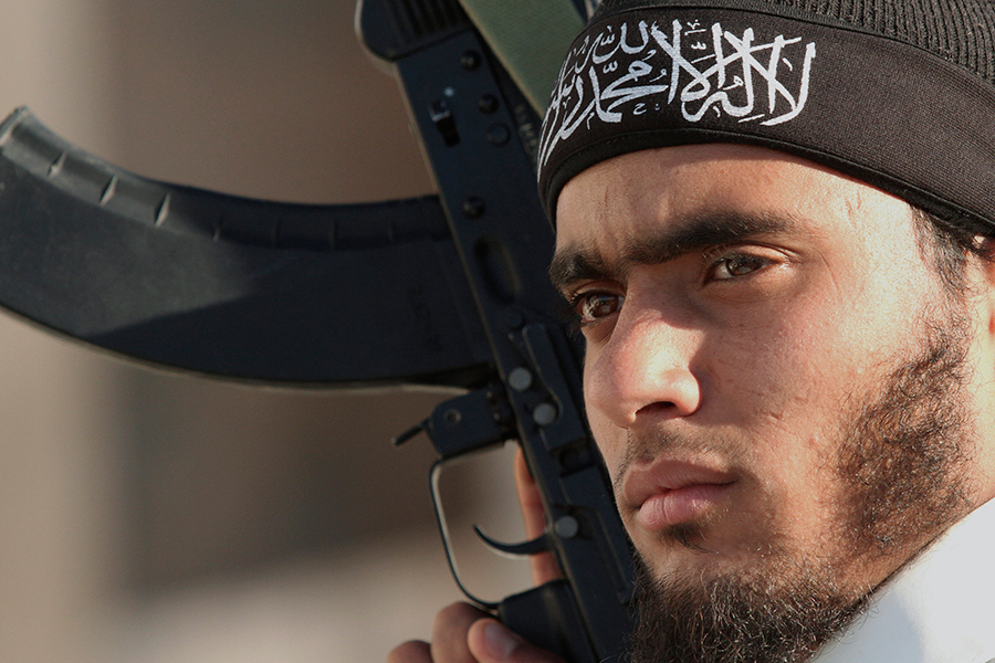 Jihad 2020: Assessing Al-Qaida's 20-Year Plan | The Washington Institute
