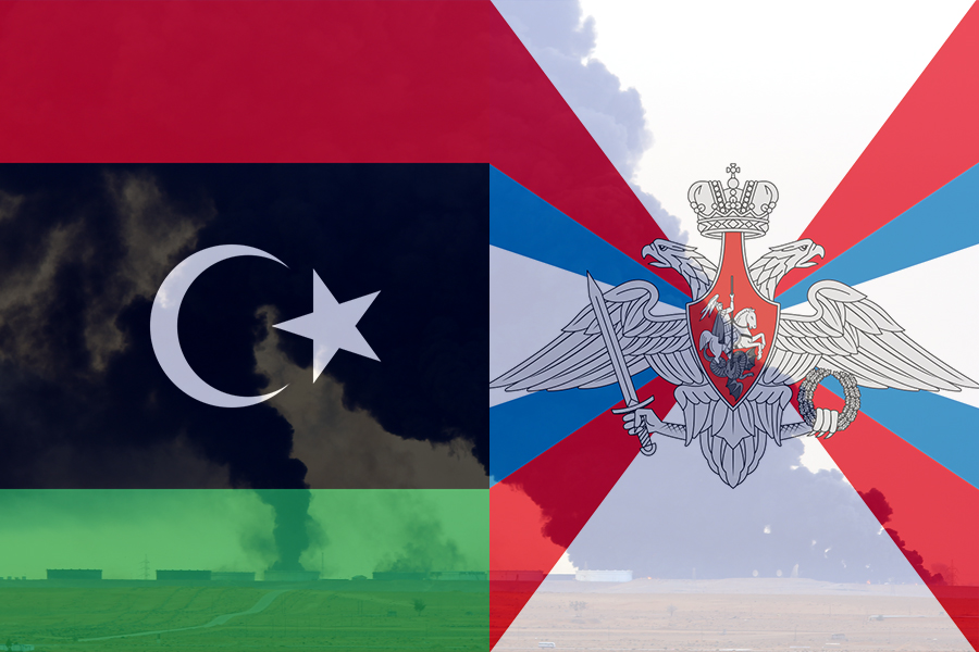 The U.S. Must Blunt Russia’s Adventurism in Libya | The Washington ...