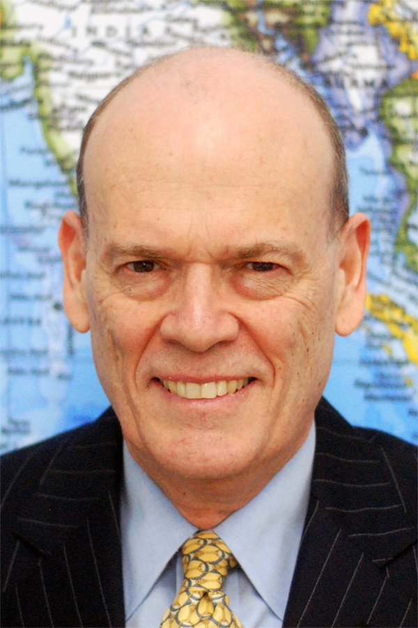 Michael Mandelbaum | The Washington Institute