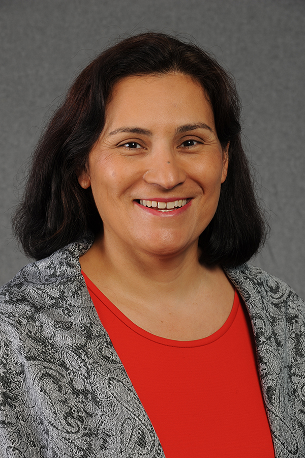 Col. Nora Marcos | The Washington Institute