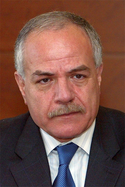 Hisham Melhem | The Washington Institute