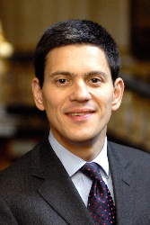 David Miliband | The Washington Institute