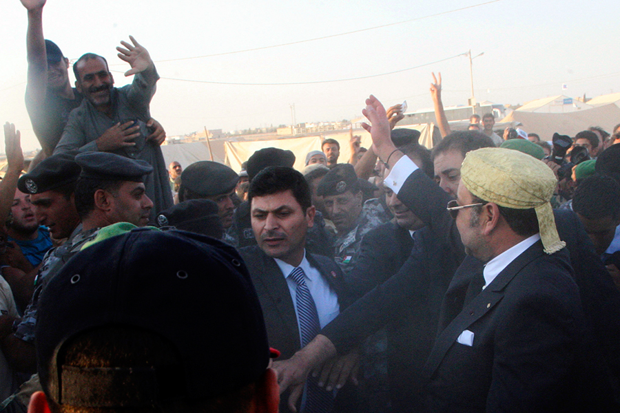 Weathering Morocco's Syria Returnees | The Washington Institute